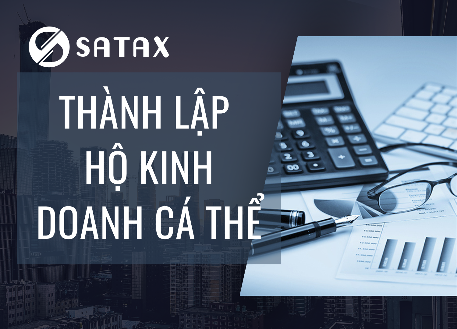 Dịch vụ thành lập hộ kinh doanh