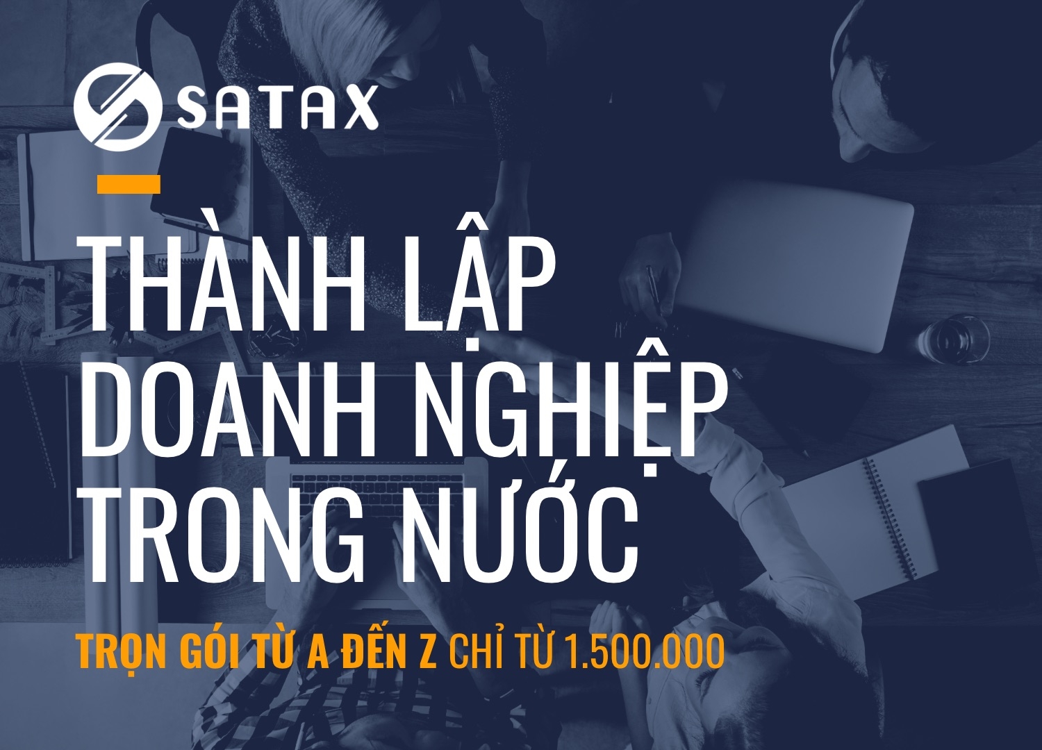Dịch vụ thành lập công ty 2025- Nhanh chóng, chuyên nghiệp, trọn gói 1. ...