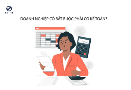 Tầm Quan Trọng của Kế Toán trong Doanh Nghiệp